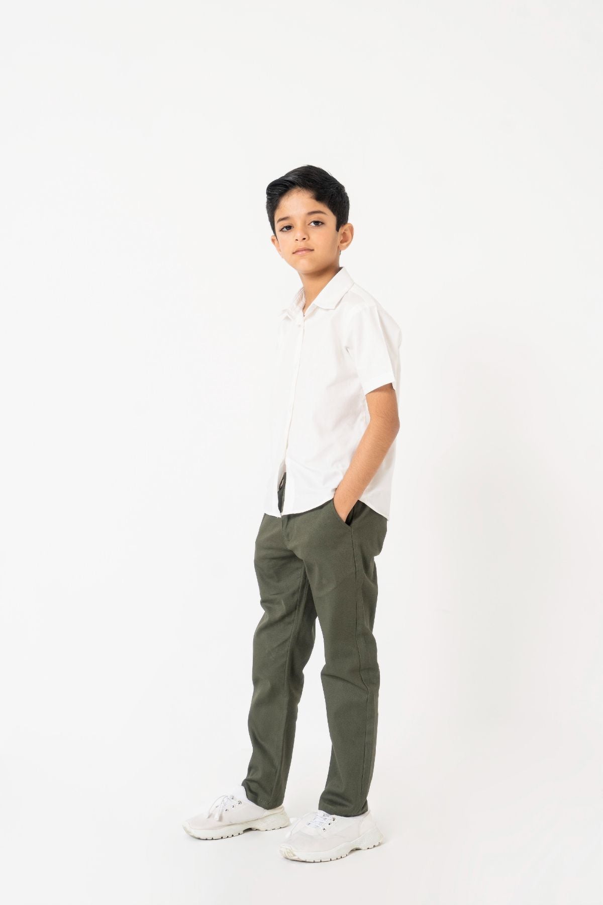 Chinos pants for boys store